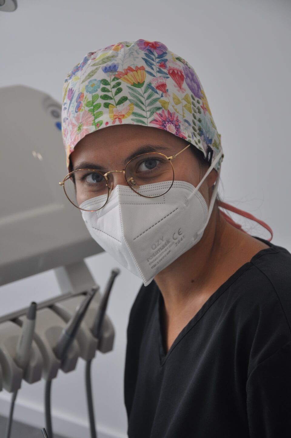 Orthodontiste à Esch-sur-Alzette - Centre médico-dentaire nonnewisen